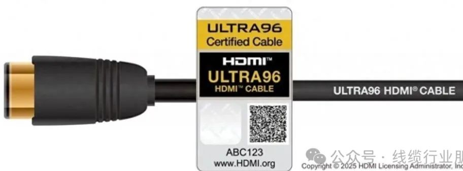 News - Three Breakthroughs of HDMI 2.2 in ULTRA96 Certification