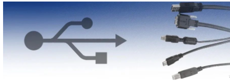 News - Introduction to USB 3.1 and USB 3.2 (Part 1)