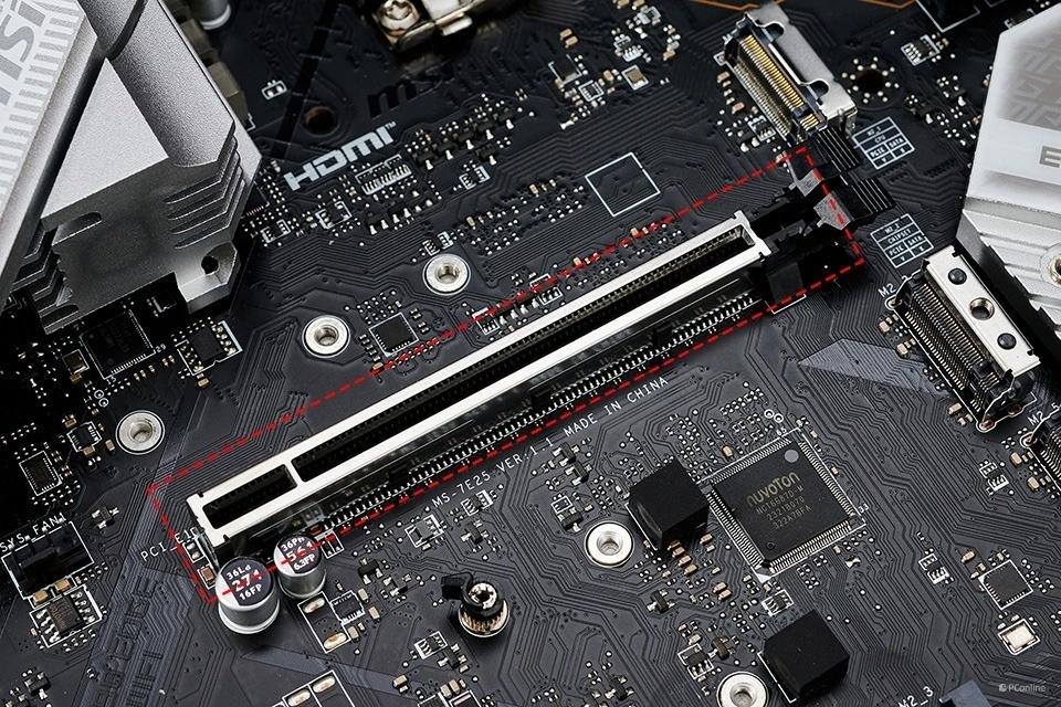 News - PCIe vs SAS vs SATA: The Battle of Next-Generation Storage ...