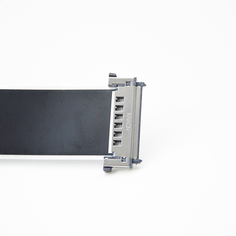 China Professional China OD 3.0mm HDMI - Lcd screen flex cable lvds ffc ...